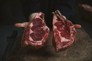 Restaurante Asador con Menú Chuletón en Bilbao